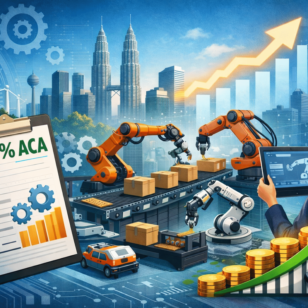 Maximise Efficiency, Minimise Taxes: Your Simple Guide to Automation ...
